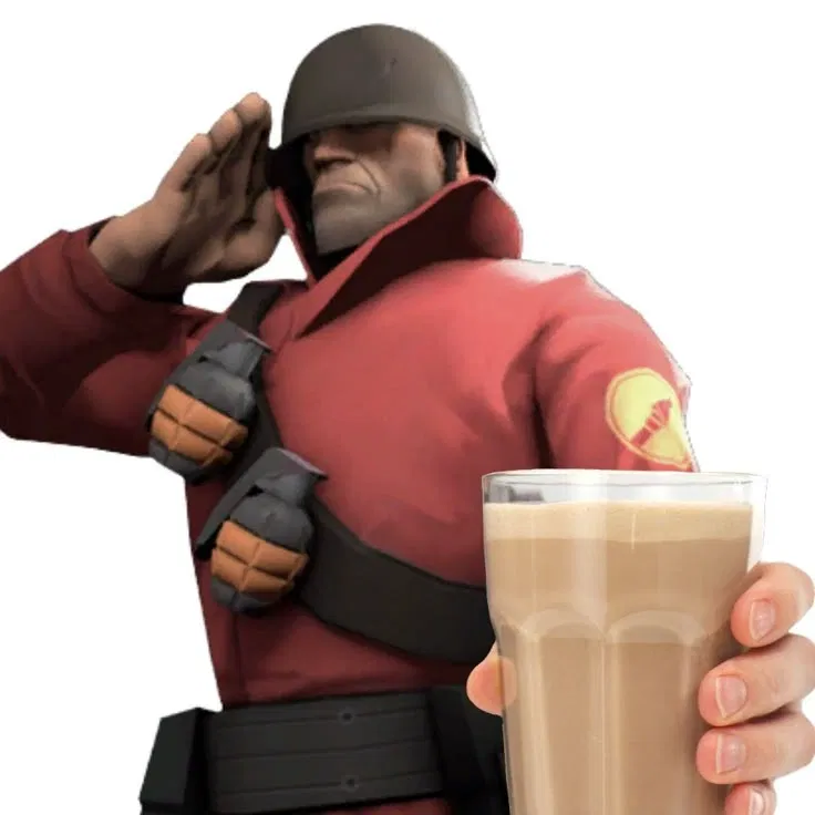 Jane Doe | Soldier tf2