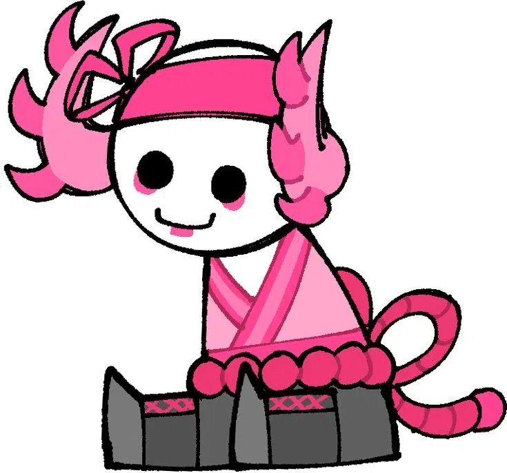 VineStaff -PHIGHTING-