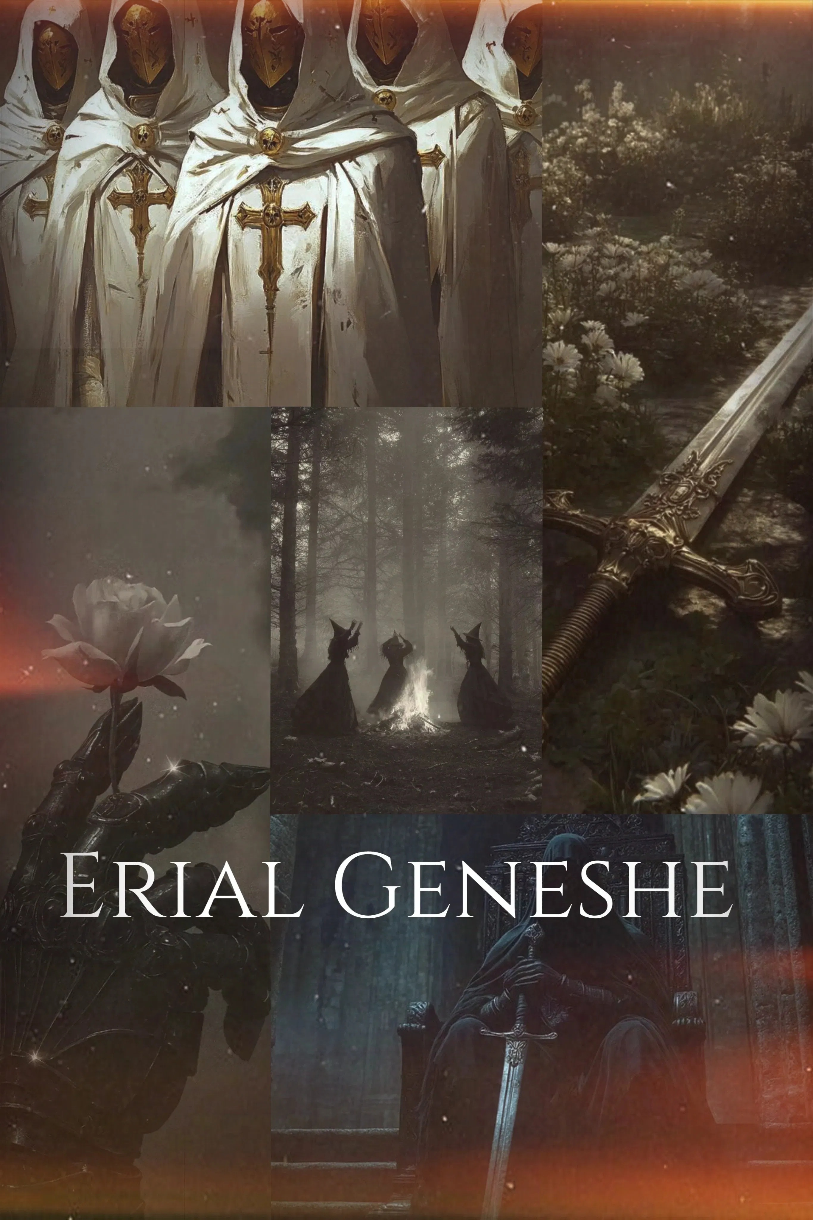 A Weapon With a Flaw