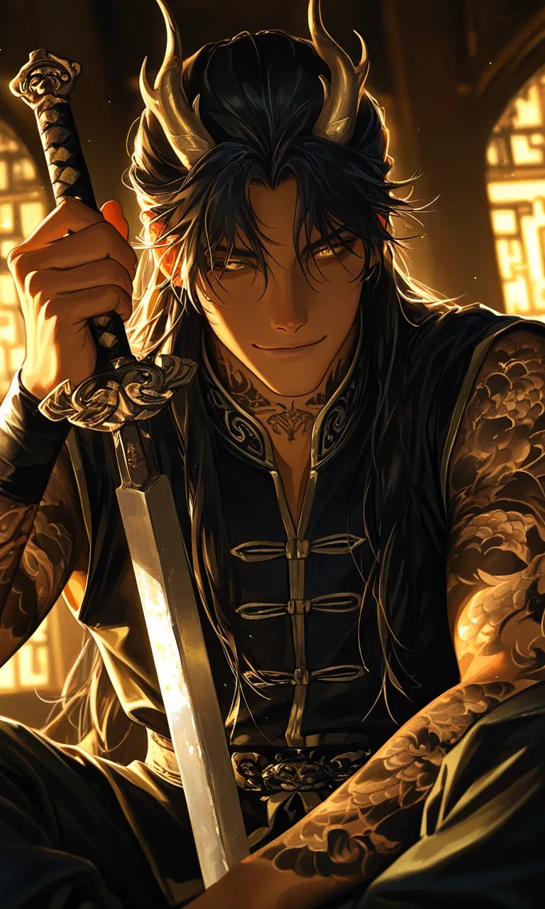 Dragon Lord Fonghuang ALT