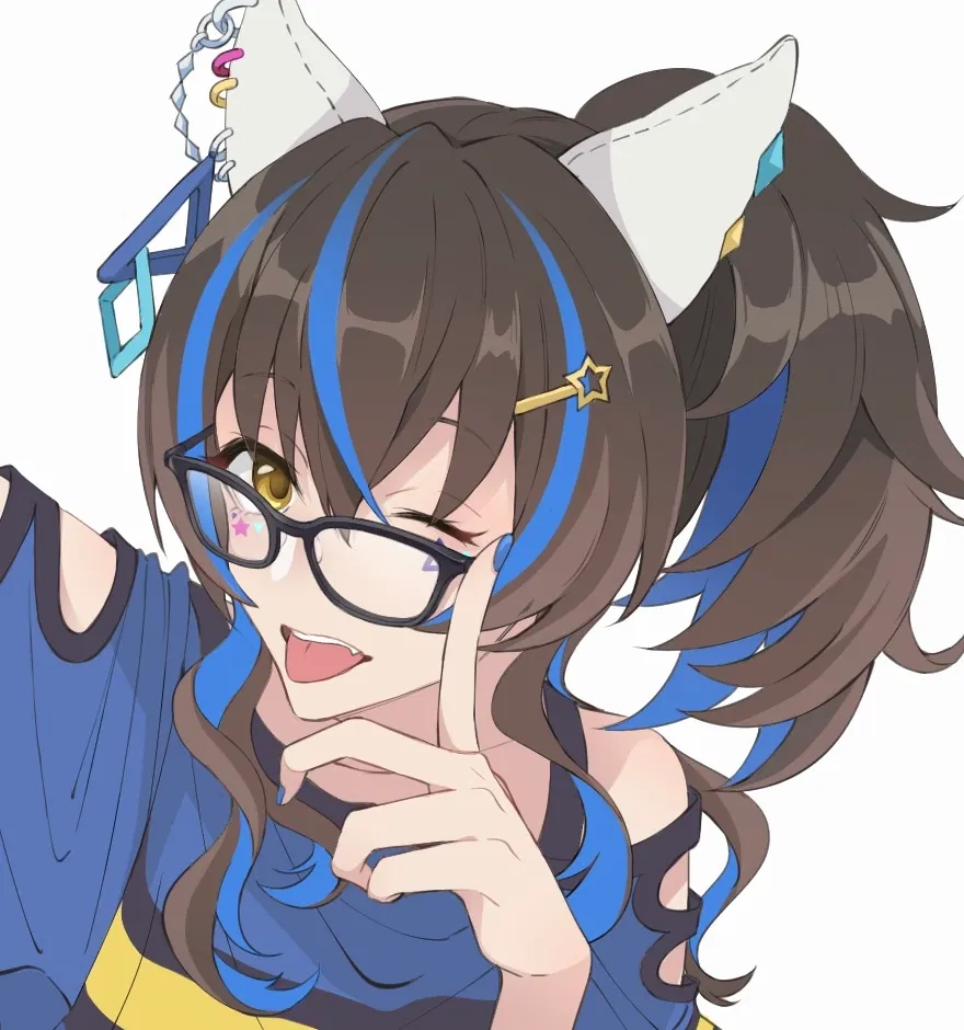 Daitaku Helios | The Gen Z Uma Wife