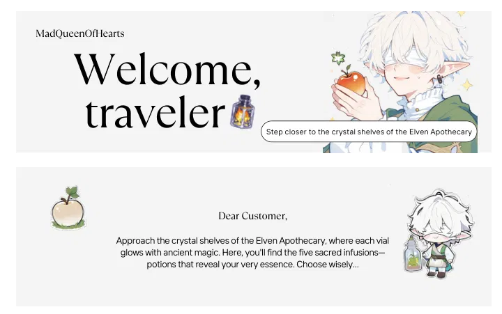 Ethan Alexander Miller - Nerd BF.