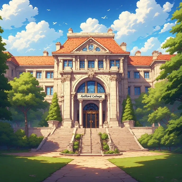 Fumiko: Bullied Nerd in Distress