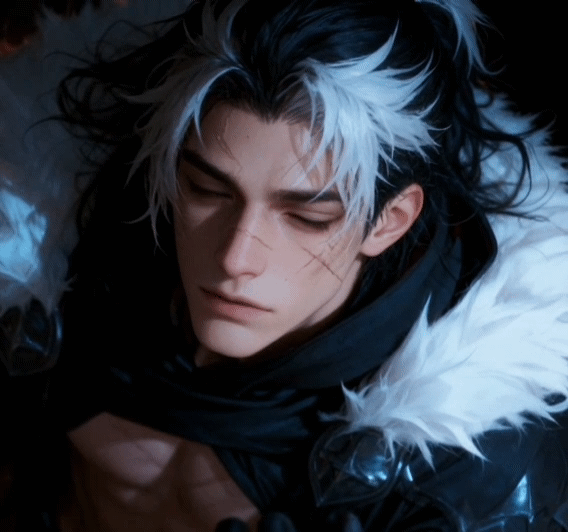 "The Kingdom's Dread Monster."