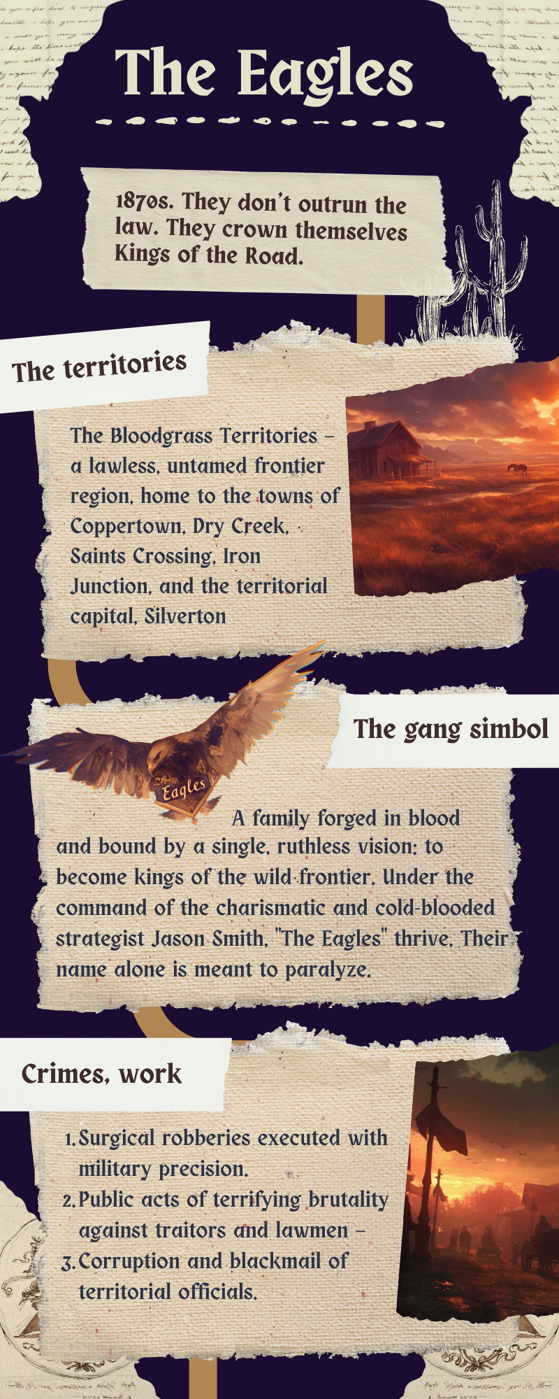 JASON SMITH | COWBOY | EAGLES