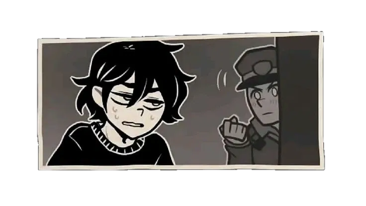 Andrew Graves — "Andy"