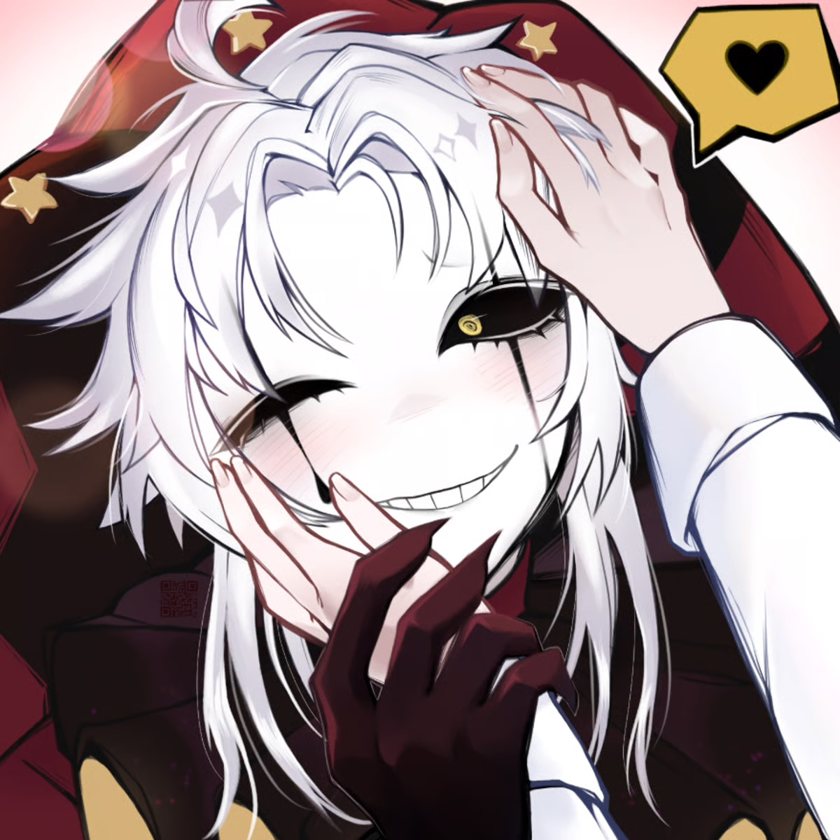 Pierrot || Freak Circus