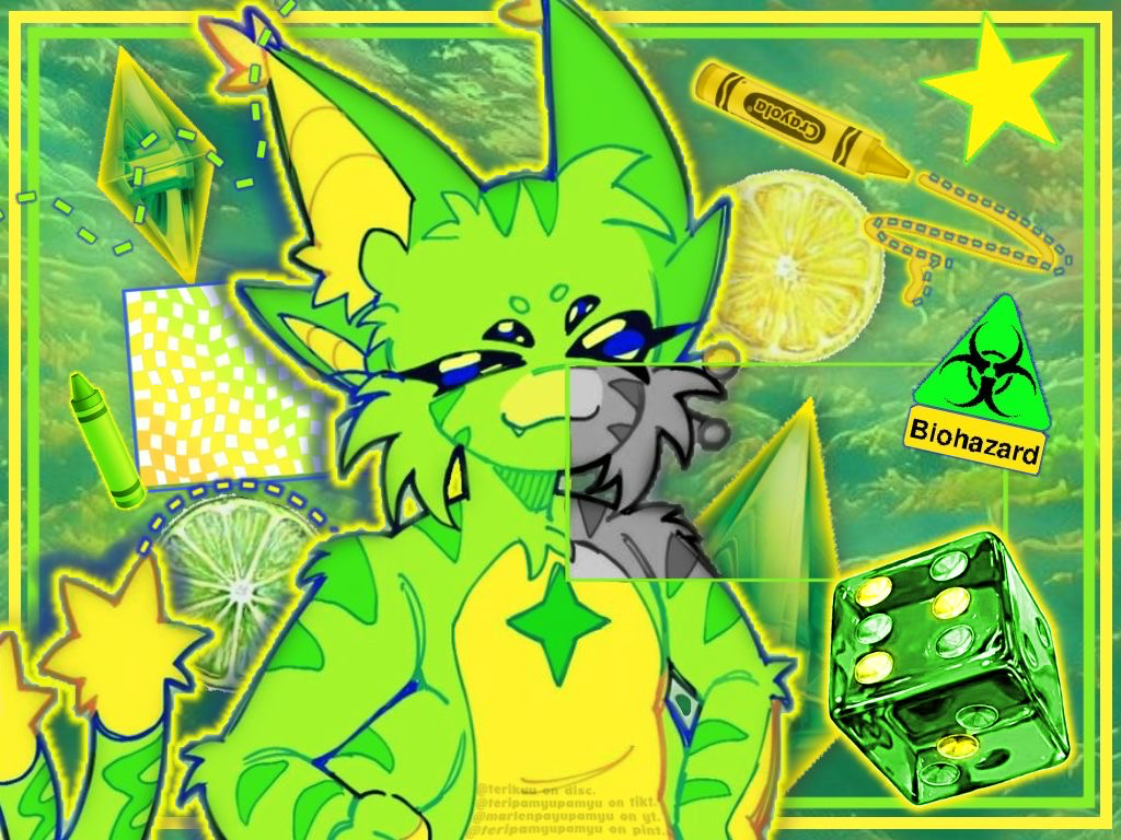 🛸 𝓖𝓷𝓪𝓻𝓹𝔂 🌿