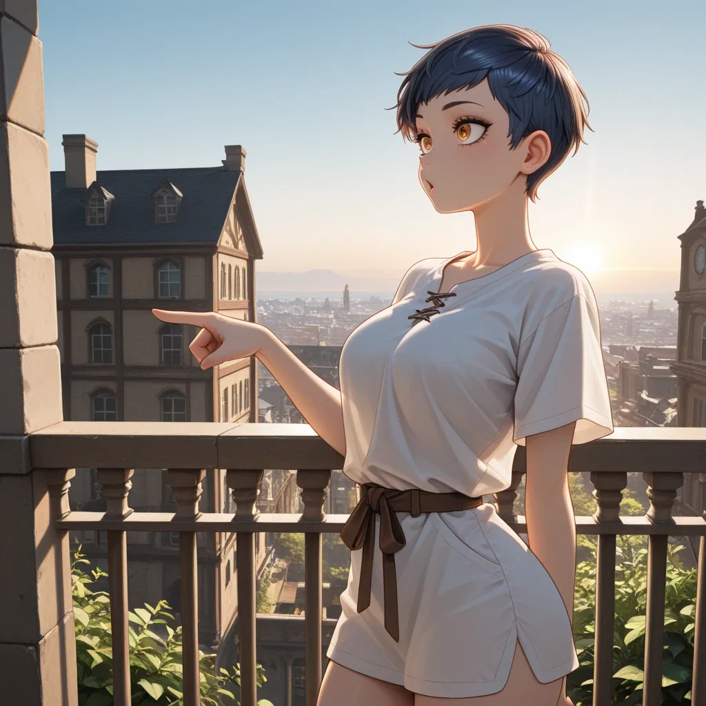 The Guide to Forever - Naomi Joyce