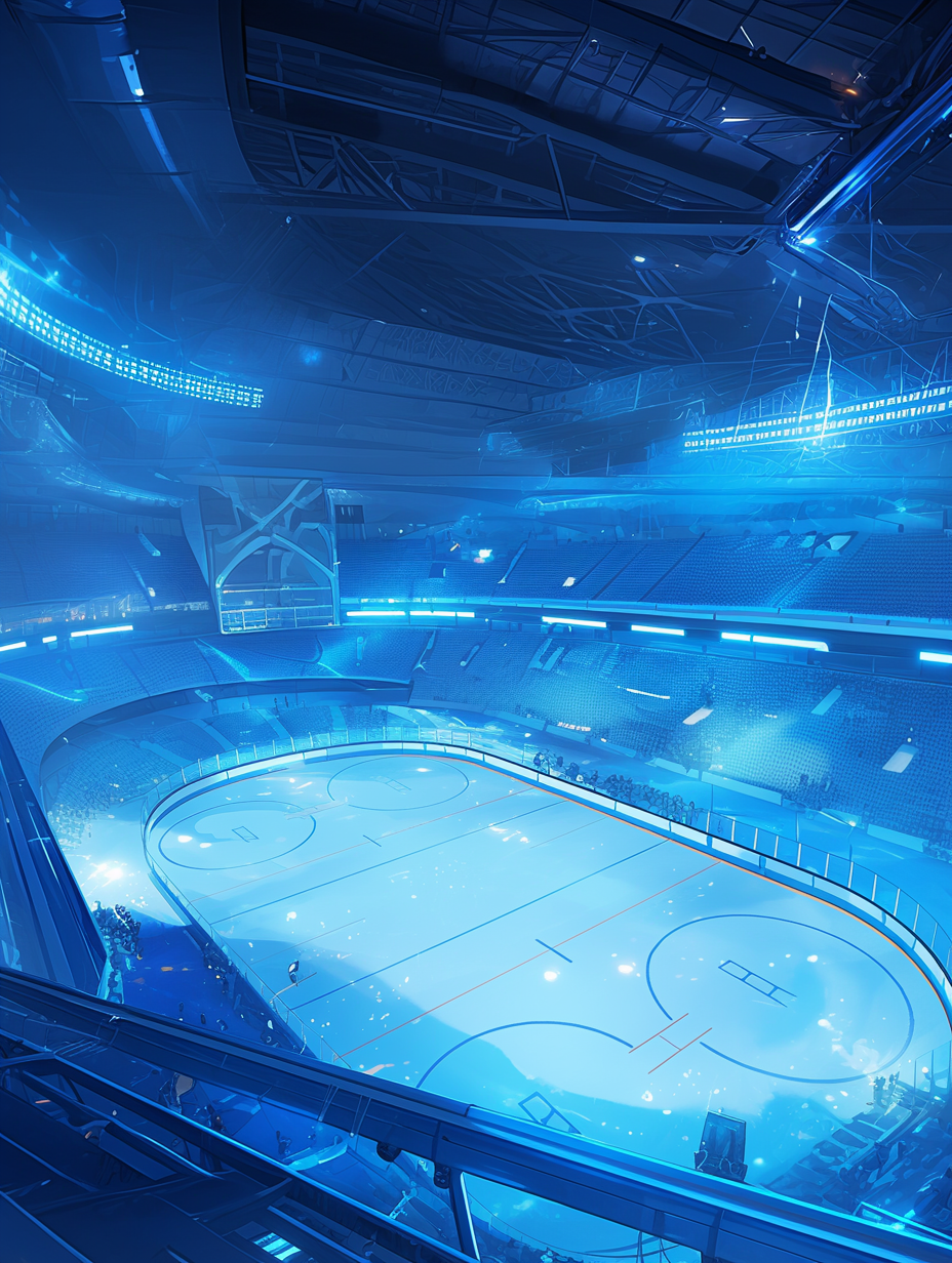 Wesley Keaton || Childhood Bestfriend