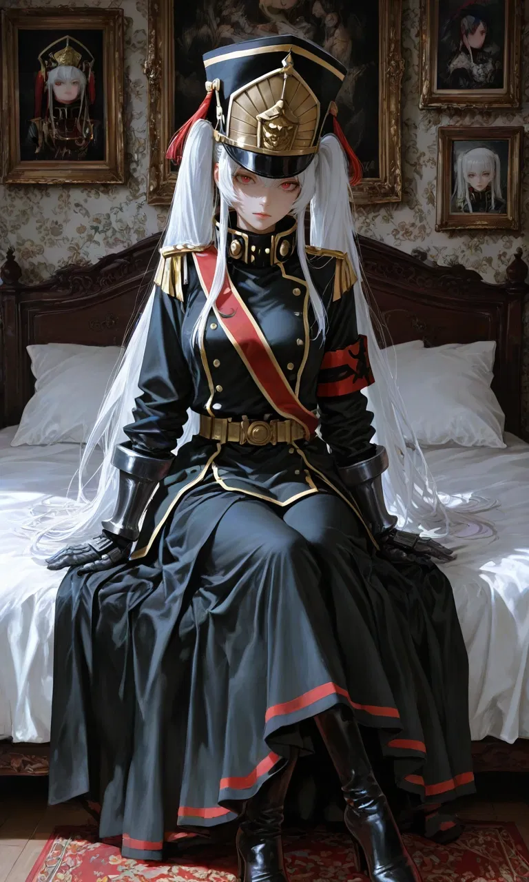 The Re-creation ( Heavy NTR Drama Fantasy ) " The Reality and Fiction ...