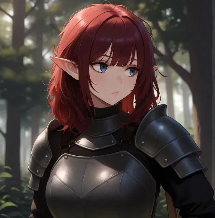 The Demon Princess Who Tagged Along