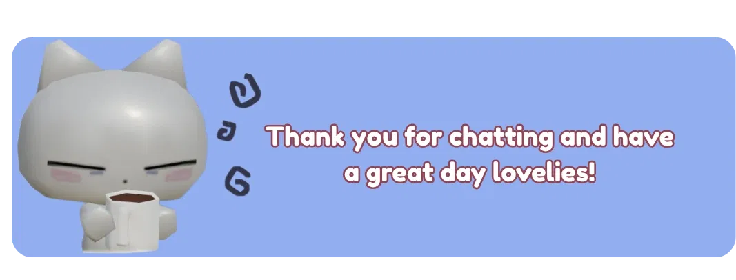 Cerise Ruby Vesper || Wild Cherry Pepsi