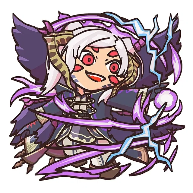 Grima (Female)