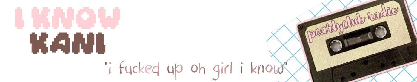 Cory Easton ᜌ Moonpearl Bay