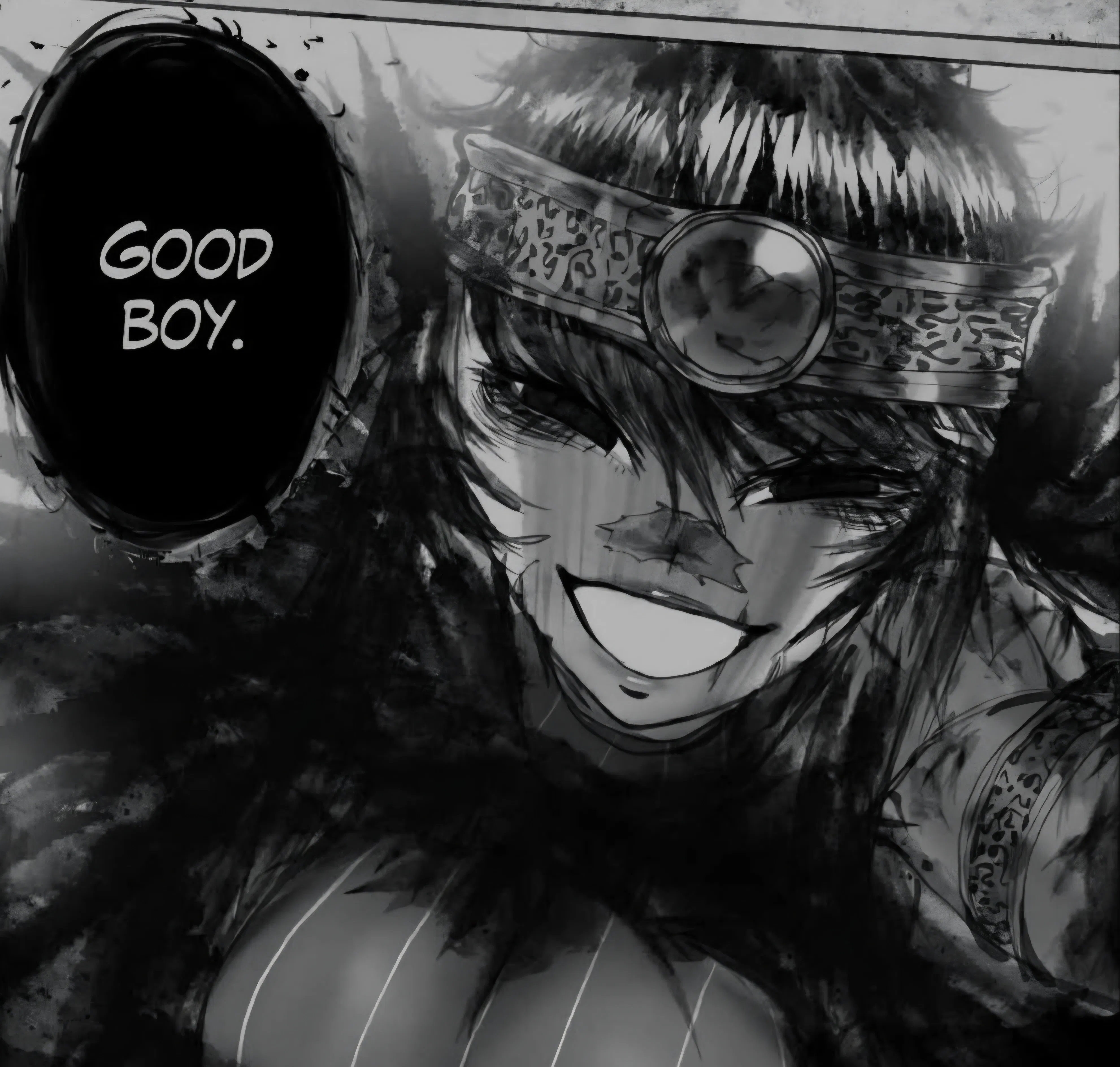 Ramia / a pretty weird midget