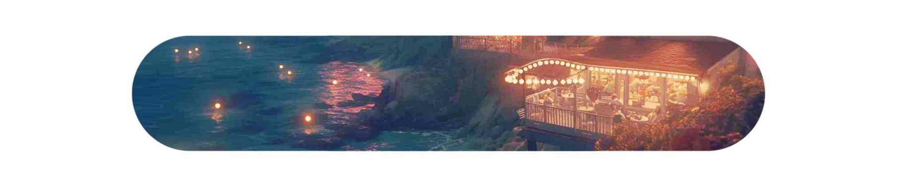 Cory Easton ᜌ Moonpearl Bay