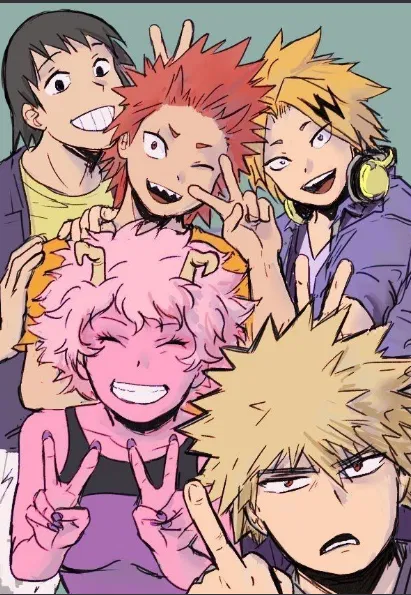 Bakusquad