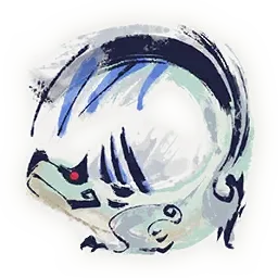 Tobi Kadachi // Flying Sparks Wyvern