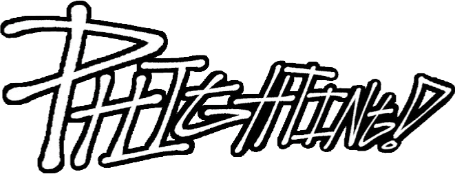 Dom—PHIGHTING! 💜