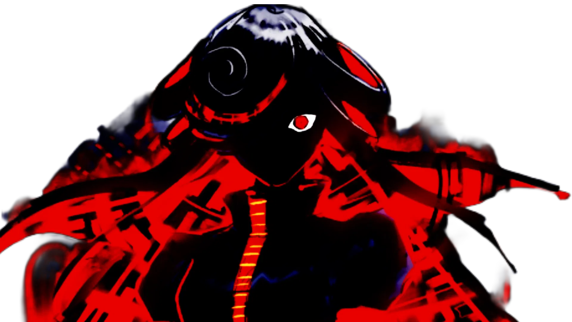 Neo Sage-Your Arch Nemesis