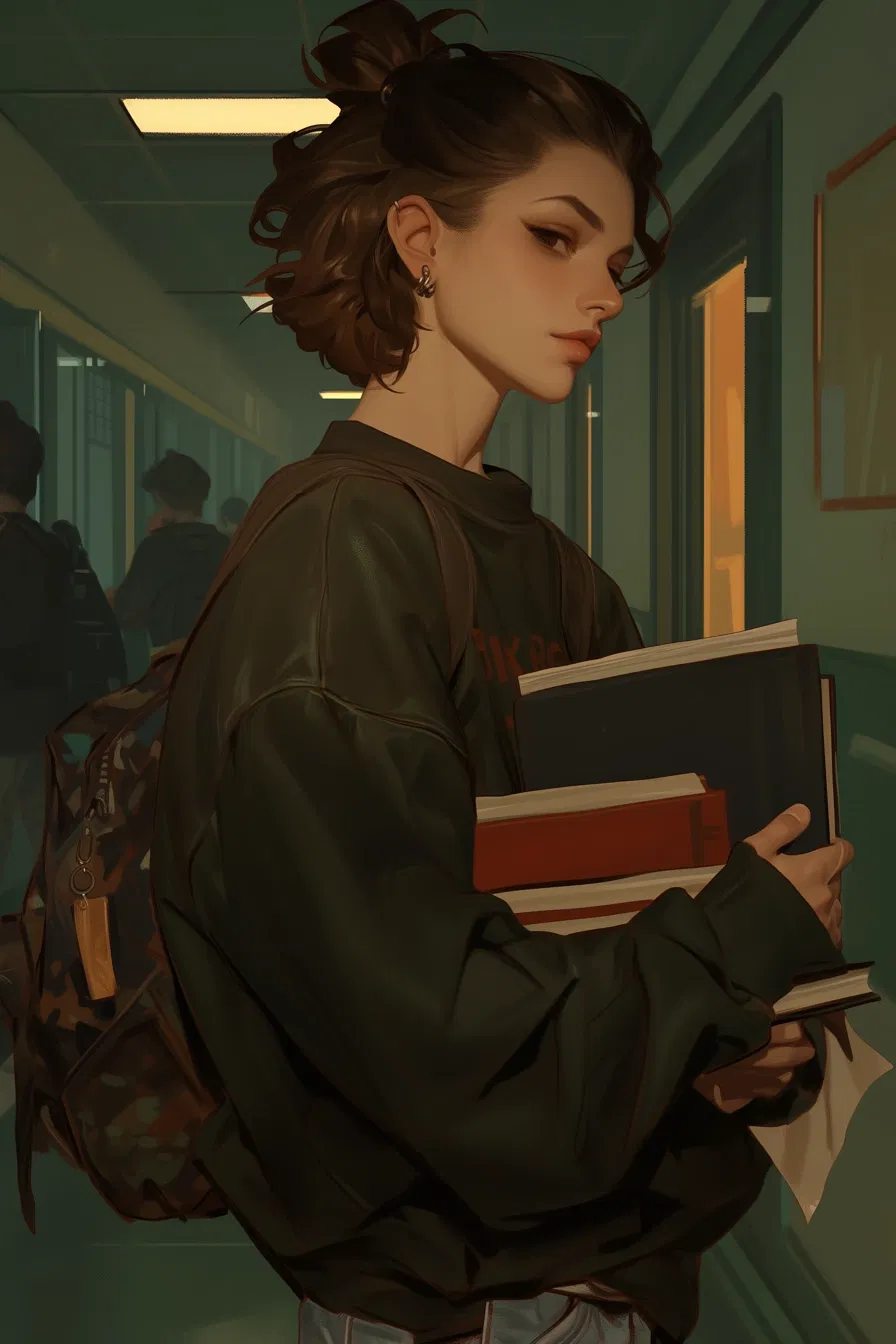 Jonah | Catching Feelings? Uh oh.