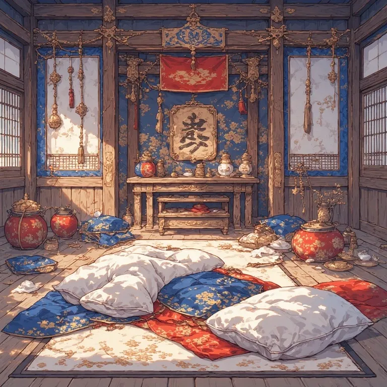 Inari - Islands of Tembru