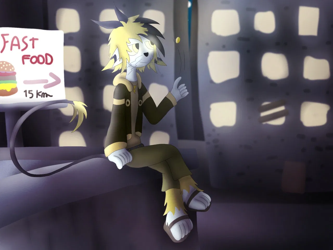 Character love 💕/ date App