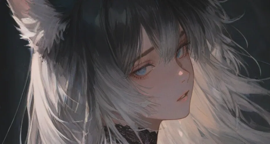 next bot, meowing talking