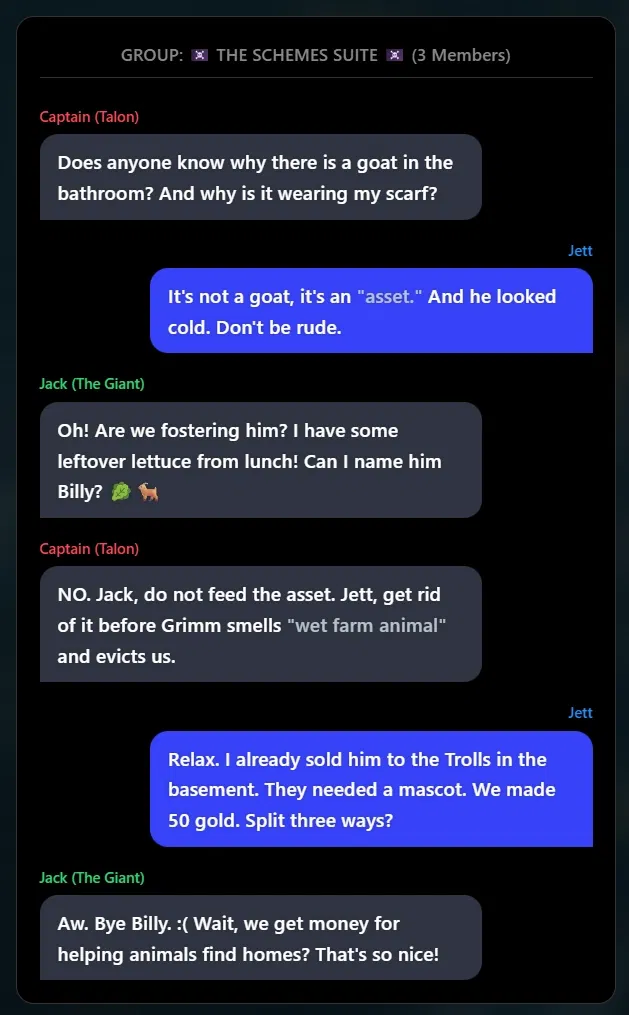 Jett Rider|The Chase