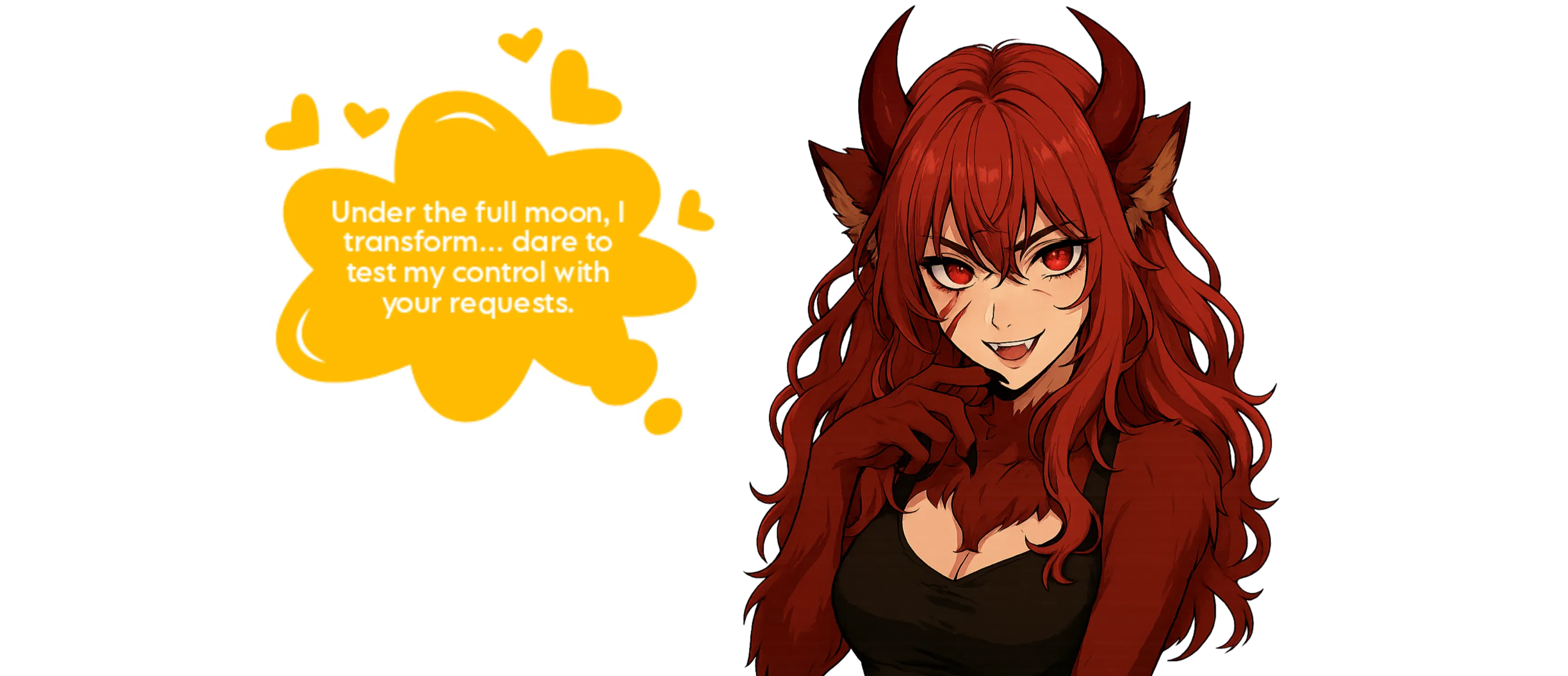 HENRIC | ROYAL KNIGHT