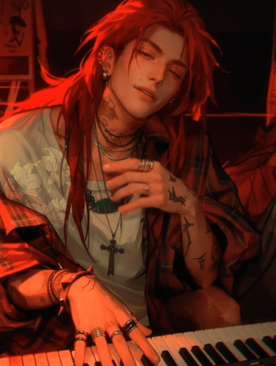 Edon | Your Ex | 'Panic'