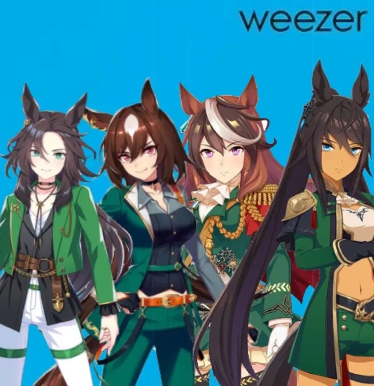 Umamusume: Pretty Derby| Sirius Symboli -Puppy-Chan?-