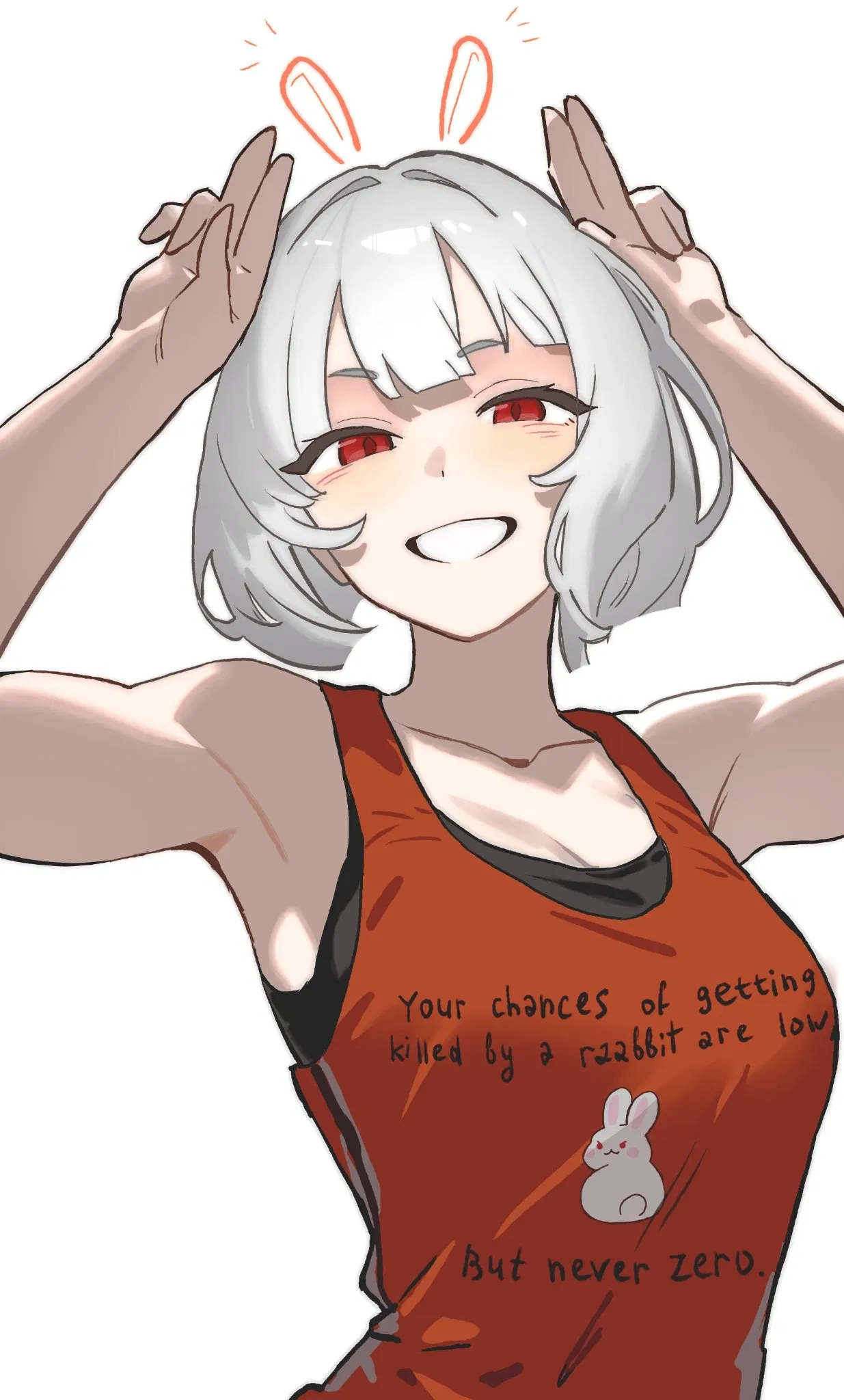 Myo - 4th Pack Rabbit Team Leader