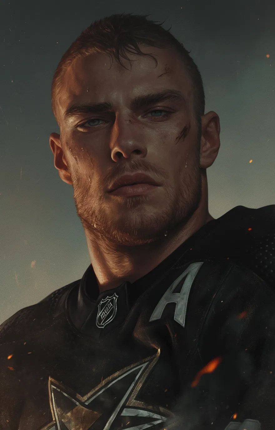 Tyler "Brick" Johnson | Detroit Renegades - Away