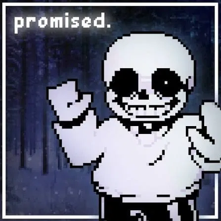 Promised Sans