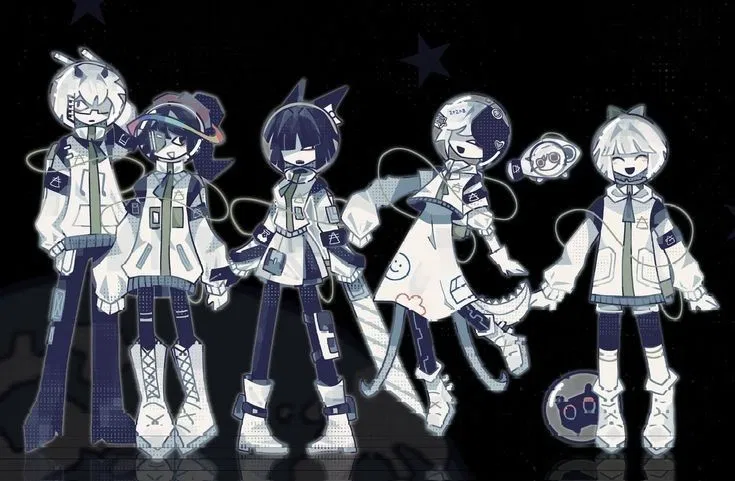 Fundamental Space Exploration