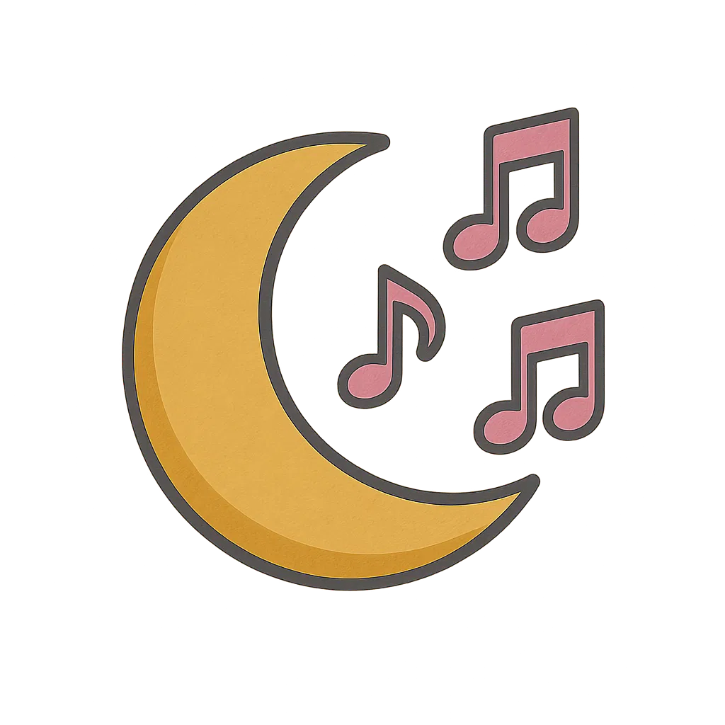 Starry Serenade (OC)