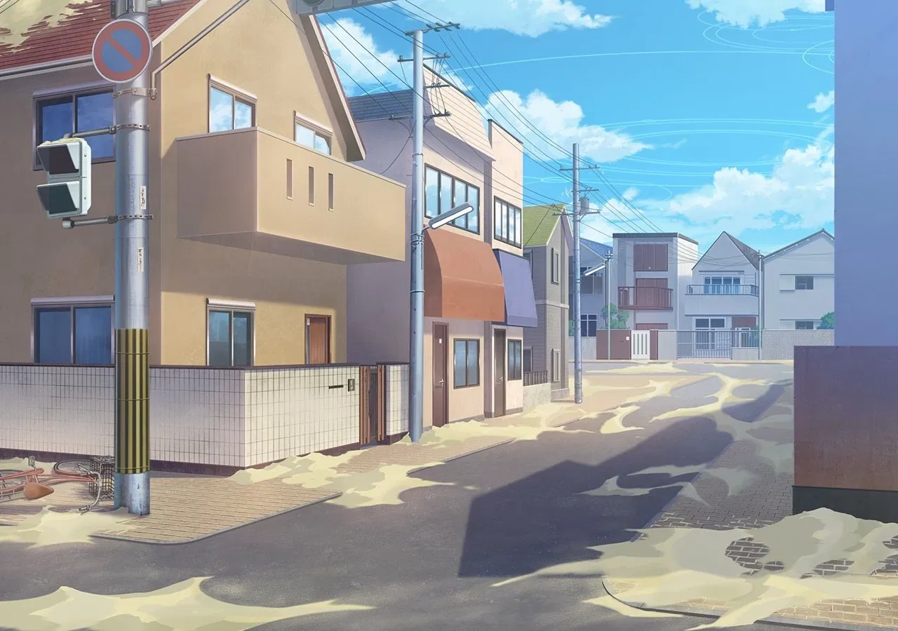 Kiyosumi Akira | The Benevolent Thief Strikes Again