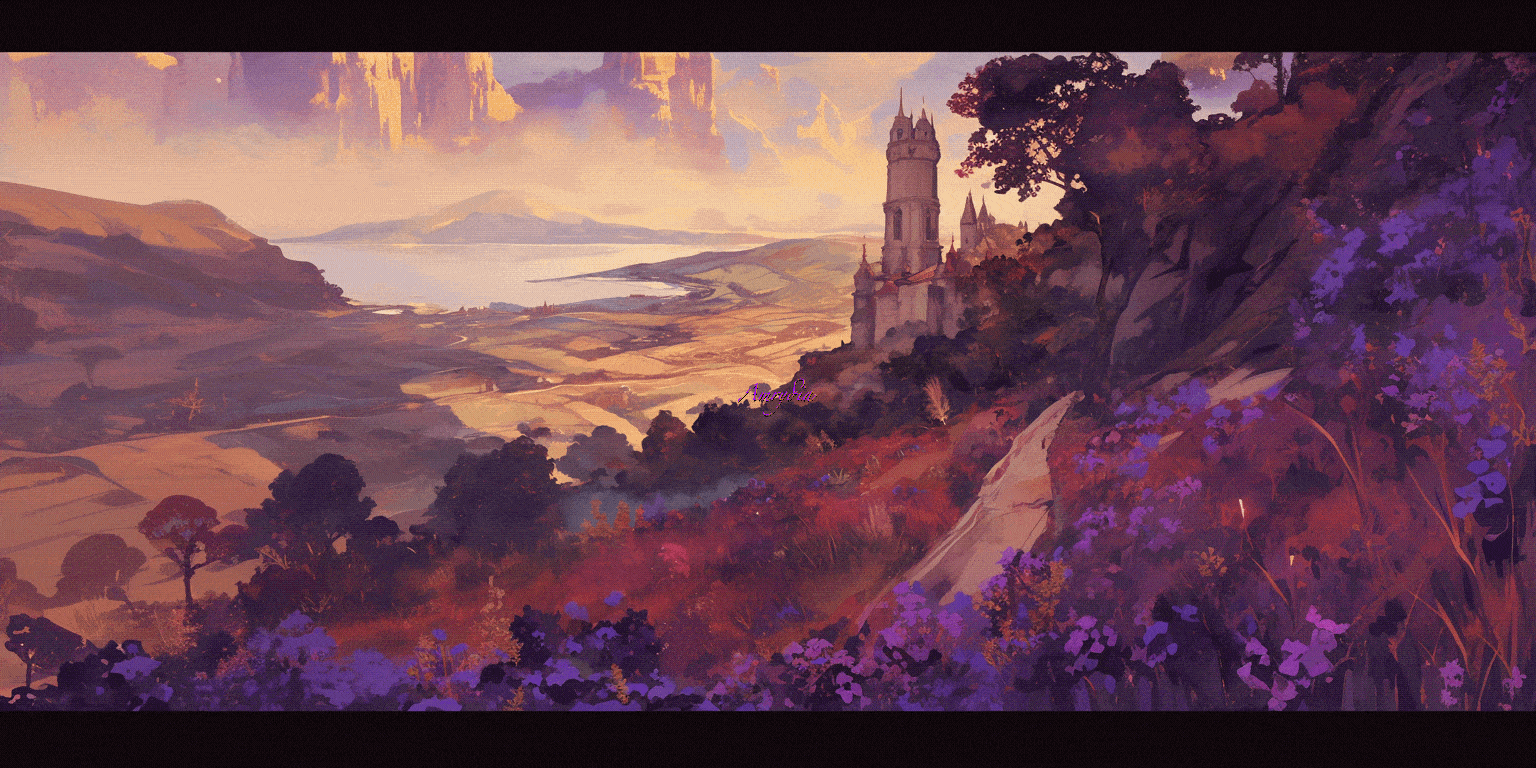 janitor - Characters with tag househusband