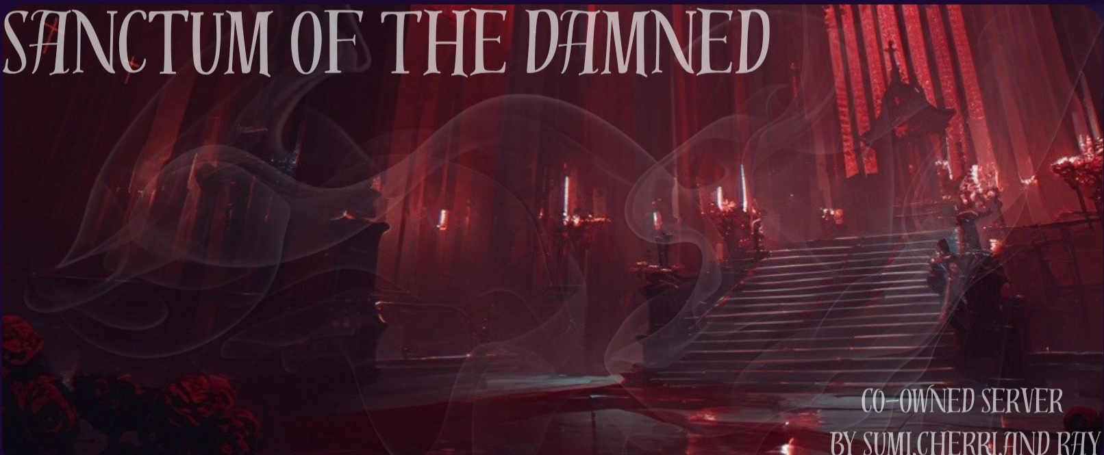 Sumi’s Fall Festival | Announcement