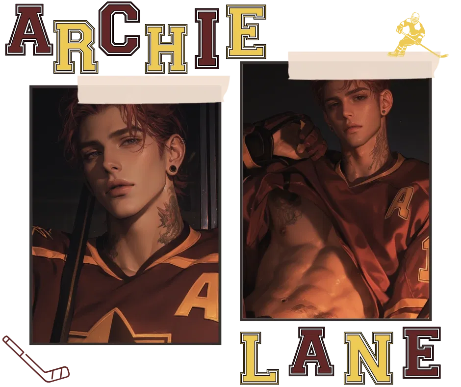 Archie Lane | The Avalanche