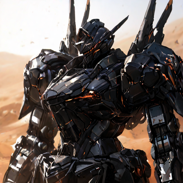 PROJECT ADAM | Gen-1