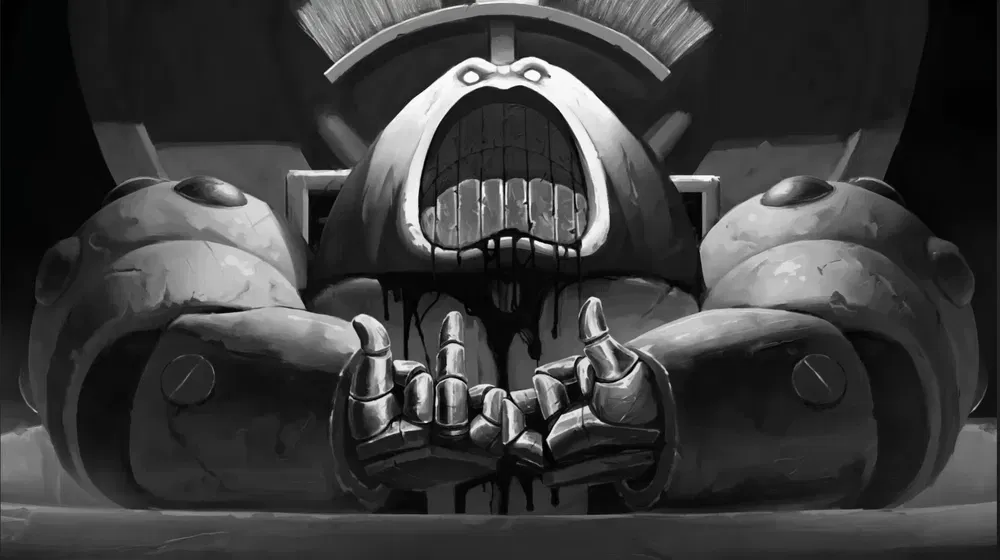 Nikita, Low Tier Smelter