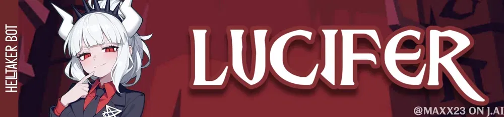 Lucifer / Remake | Helltaker