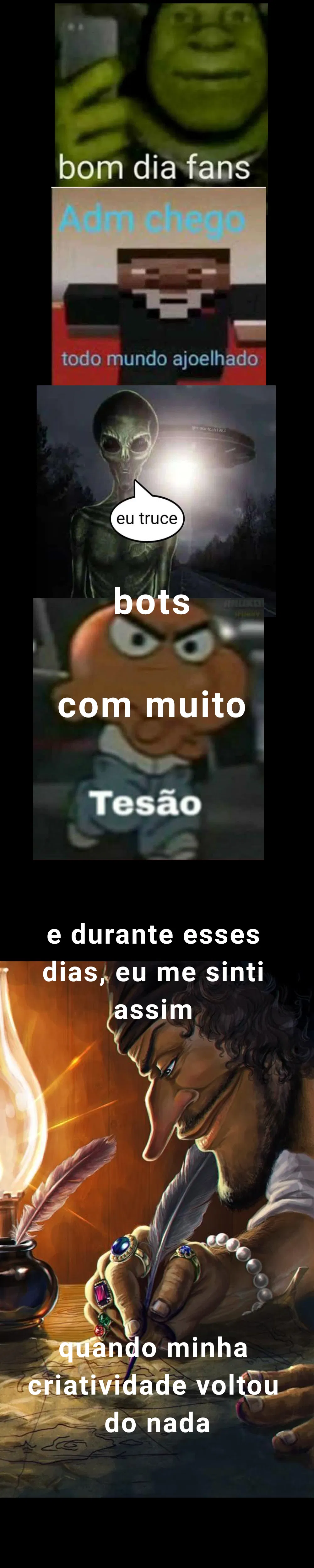 Chance | (trying my luck with you)