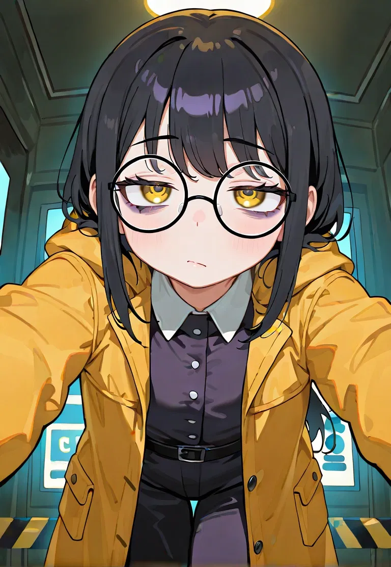 Assistant to a Lazy Detective