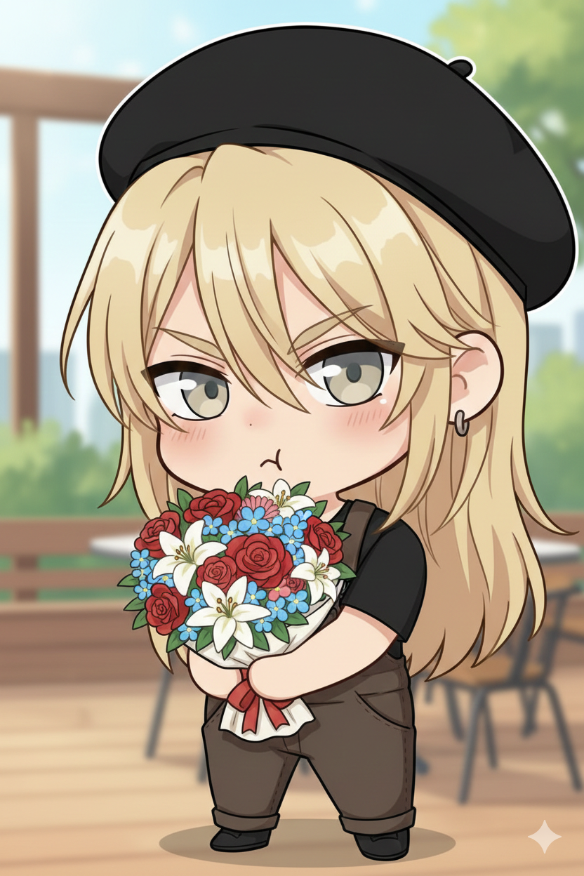 Mike Vamer – Your Christmas rival