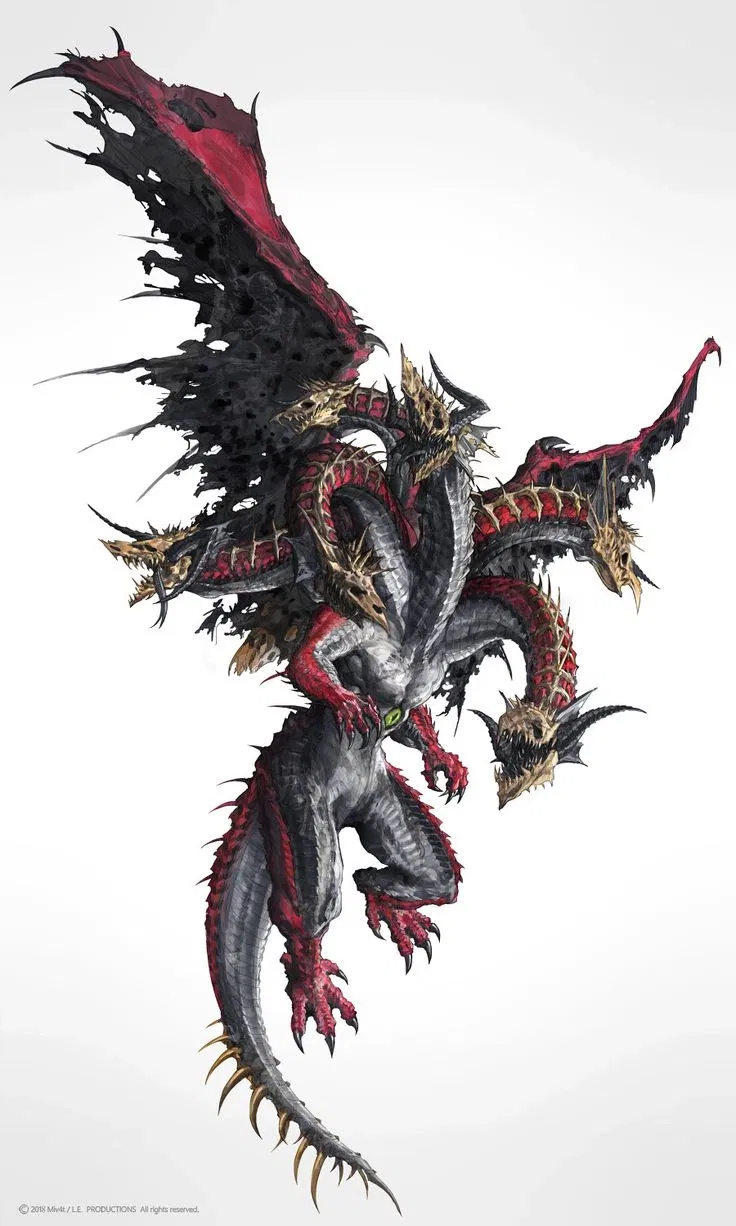 ¤ Dragon girl cant find a mate