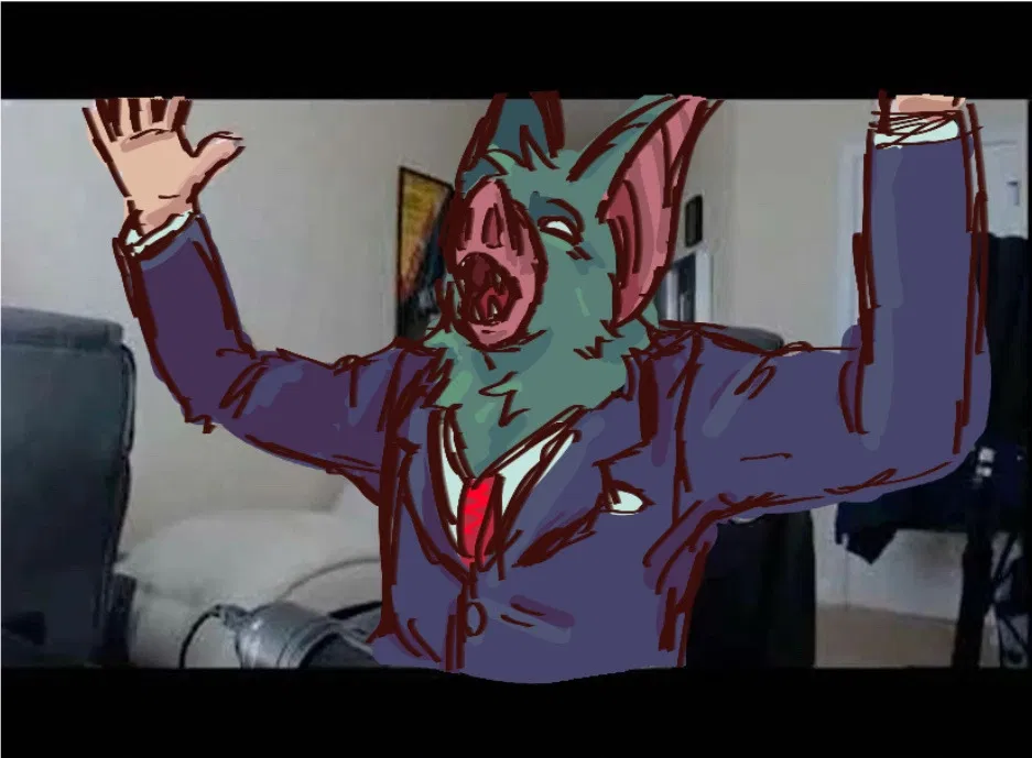 Victor — "Sonar" | Dispatch